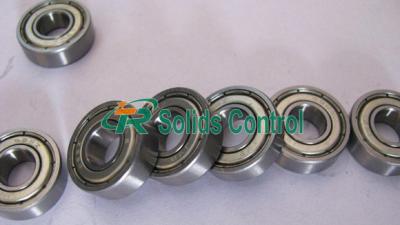 Chine Durée de vie de boue d'api longue de pompe de roue à aubes centrifuge standard de pièces de rechange à vendre