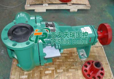 Chine Puissance centrifuge de la pompe 45kw de pompe de boue de système de contrôle solide/magnum de mission à vendre