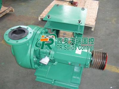 중국 Oilfiled 착굴 유체는 펌프 단단한 통제 녹색 55kw 모터를 깎습니다 판매용