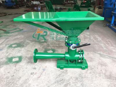 Chine Mélangeur solide de boue de tuyère de la commande d'orientation 37kw de pompe centrifuge à vendre