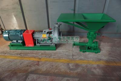 Κίνα Πετρελαιοφόρος περιοχή που τρυπά 600 X 600mm με τρυπάνι αεριωθούμενη λάσπη που αναμιγνύει το εξατομικεύσιμο χρώμα χοανών προς πώληση