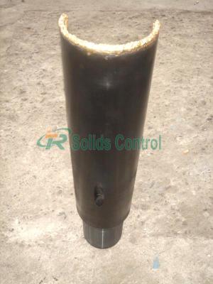 Κίνα Downhole ανταλλακτικά τρυπανιών πετρελαιοφόρων περιοχών μαγνητών αλιείας προς πώληση