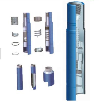 Κίνα Downhole πετρελαιοφόρων περιοχών 340mm ανταλλακτικά τρυπανιών αλιείας προς πώληση