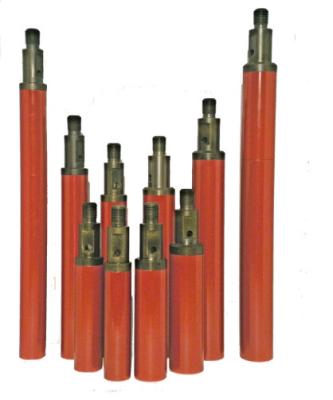 Κίνα Downhole πετρελαιοφόρων περιοχών 340mm ανταλλακτικά τρυπανιών αλιείας προς πώληση