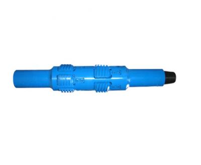 Κίνα Downhole πετρελαιοφόρων περιοχών μεταλλουργικών ξυστρών περιβλημάτων API ανταλλακτικά τρυπανιών προς πώληση