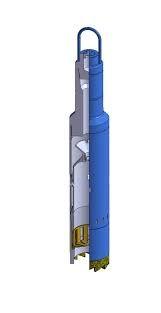 Κίνα 7 5/8REG περνούν κλωστή Downhole 381mm στα ανταλλακτικά τρυπανιών προς πώληση