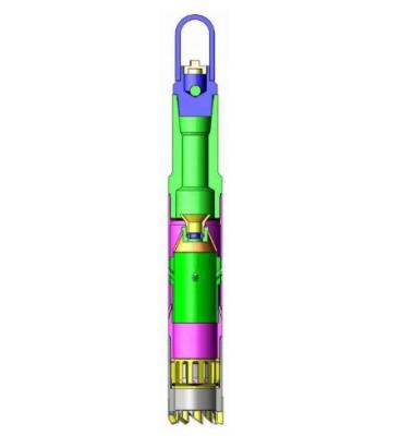 Κίνα 7 5/8REG περνούν κλωστή Downhole 381mm στα ανταλλακτικά τρυπανιών προς πώληση