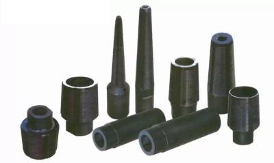 Κίνα NC Downhole πετρελαιοφόρων περιοχών μυτερή βρύση περιλαίμιων κύβων αλιείας προς πώληση