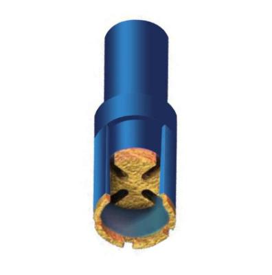 Κίνα Εκλεπτυμένος ΚΑΝΟΝΙΣΜΌΣ 4130 NC Downhole μύλος παλιοπραγμάτων επίπεδων κατώτατων σημείων προς πώληση