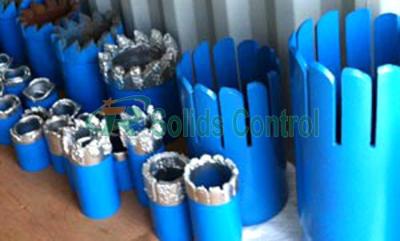 Cina I solidi controllano il mulino di macinazione del ciarpame di pesca di 340mm api 7-1 in vendita