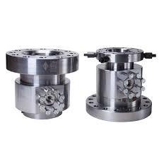 Κίνα PSL1 70MPa 5000KN ANSI 4130 Wellhead Tubing Head προς πώληση
