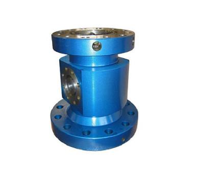 Κίνα PSL1 5000KN 10000PSI Wellhead Casing Head Assembly προς πώληση
