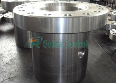 Κίνα 5000KN Flange Connection 5000 Psi Wellhead Casing Head προς πώληση