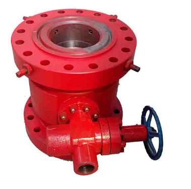 Κίνα Ενέργεια 13 5/8» API 6A 5000 PSI που εγκιβωτίζει την επικεφαλής συνέλευση προς πώληση
