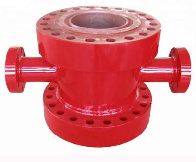 Κίνα Ενέργεια 13 5/8» API 6A 5000 PSI που εγκιβωτίζει την επικεφαλής συνέλευση προς πώληση