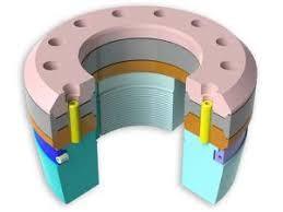 Κίνα Anti H2S PSL4 API 6A WD Type Wellhead Casing Hanger προς πώληση
