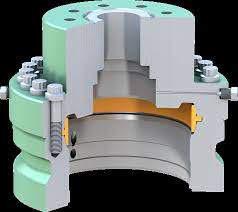 Κίνα Anti H2S PSL4 API 6A WD Type Wellhead Casing Hanger προς πώληση