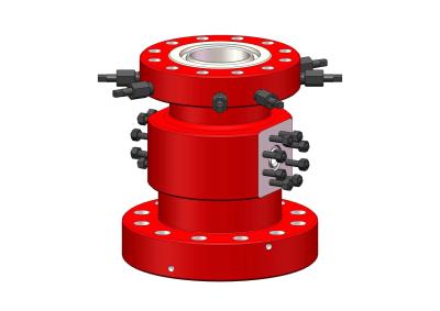 Κίνα PR1 PR2 κεφάλι 13 5/8» 5000PSI API 6A σωληνώσεων πηγών προς πώληση