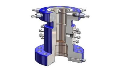 Κίνα Solids Control 7