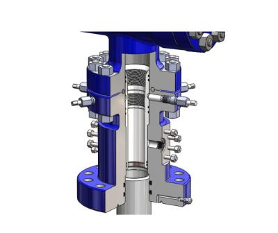 Κίνα Solids Control 7