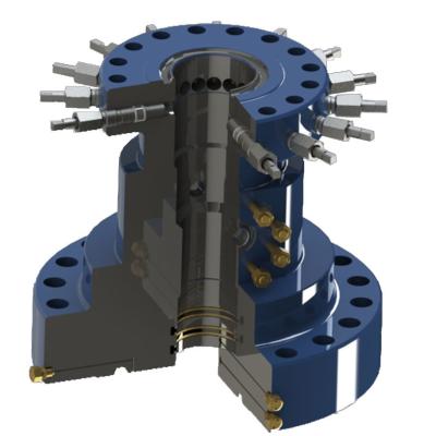 Κίνα Solids Control 7