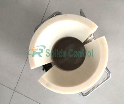 Κίνα διαπερνώντας οδηγός 5 1/2» API 5CT περιβλημάτων νιτριλίων λαστιχένιος προς πώληση