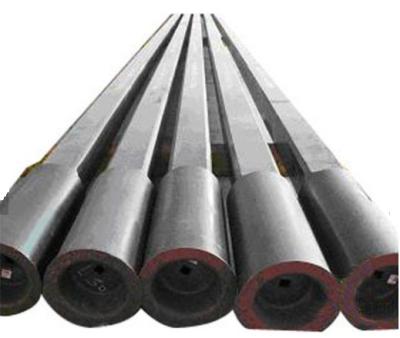 Chine ASTM A370 API Oilfield 4145H Kelly Pipe Drill Spare Parts à vendre