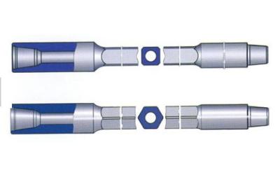 Chine perçage Kelly hexagonale du gisement de pétrole 4145H de 40ft api 7-1 à vendre
