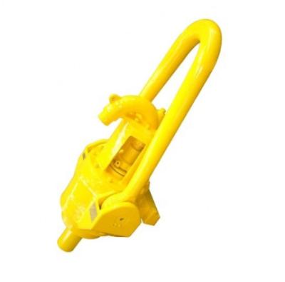 Κίνα 5000psi πετρελαιοφόρος περιοχή API που τρυπά το στροφέα υδραυλικής δύναμης με τρυπάνι προς πώληση