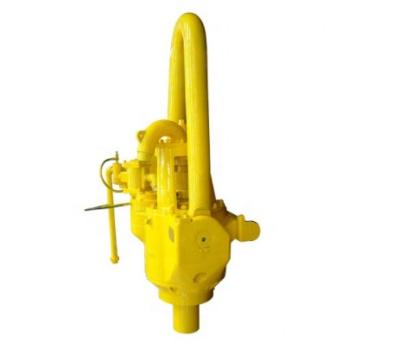 Κίνα 5000psi πετρελαιοφόρος περιοχή API που τρυπά το στροφέα υδραυλικής δύναμης με τρυπάνι προς πώληση