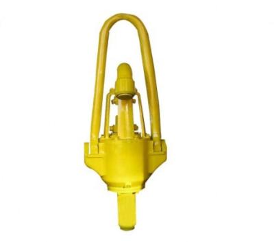 Κίνα 5000psi πετρελαιοφόρος περιοχή API που τρυπά το στροφέα υδραυλικής δύναμης με τρυπάνι προς πώληση