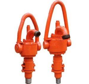 중국 회전고리를 꿰뚫는 7500psi 1350KN SL225 강철 가스 판매용