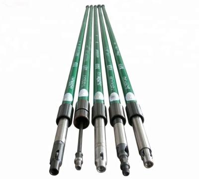 Chine Gisement de pétrole API Sucker Rod Pump sous la surface du diamètre 44mm à vendre