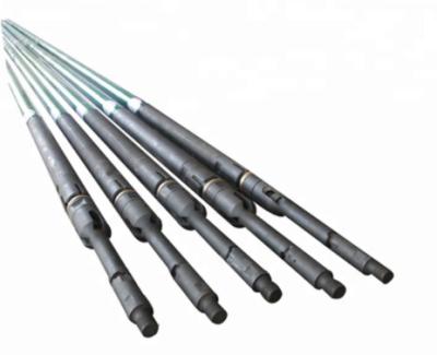 Chine Gisement de pétrole API Sucker Rod Pump sous la surface du diamètre 44mm à vendre