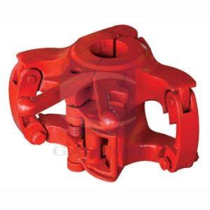 중국 Tubing Casing Center Latch Drilling Rig Elevator API 8C 판매용