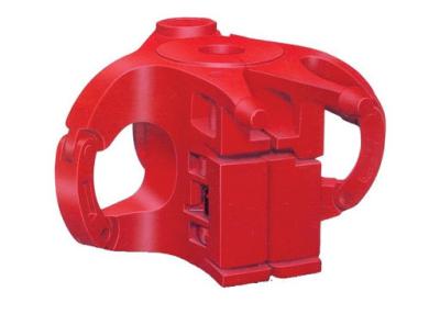 중국 Tubing Casing Center Latch Drilling Rig Elevator API 8C 판매용
