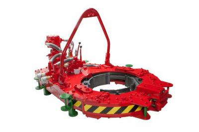 Κίνα Zq162-50 υδραυλική δομή 114L/Min αντίκτυπου Tong περιβλημάτων σωληνώσεων προς πώληση