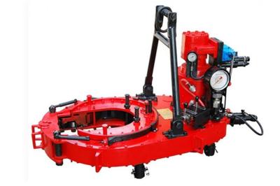 Κίνα Υδραυλικό περίβλημα Tong TQ340/35Y πετρελαίου ανταλλακτικών τρυπανιών API προς πώληση