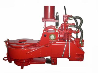 Κίνα Υδραυλικό περίβλημα Tong TQ340/35Y πετρελαίου ανταλλακτικών τρυπανιών API προς πώληση