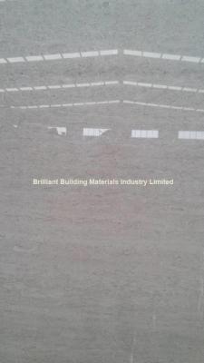 China China White Crabapple Marble Tile, China Grey Marble Tile for sale