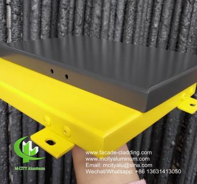 Cina metallo di 1.5mm una perforazione massima di alluminio della torretta di CNC del pannello di rivestimento 1500x5000mm in vendita