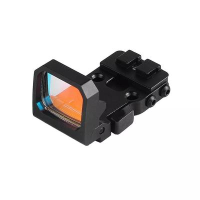 Cina Dot Reflex Sight rosso Fogproof per cercare all'aperto in vendita