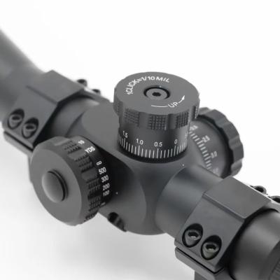 China Stikstof Gevulde Lange afstand die Waterdicht Werkingsgebied 4-14x44 BSA schieten Te koop