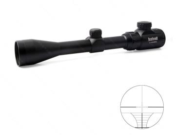 Cina tiro con l'arco 3-9X40 che macchia cercando le portate RF075CX antiurto del fucile in vendita