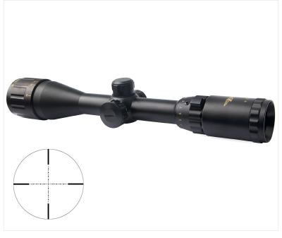 Cina rappresentazione precisa del peso leggero di portate 4-16X44 del fucile di caccia del tubo di 25mm in vendita