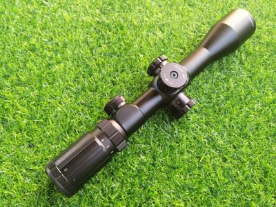 China OEM ODM van de het Werkingsgebied 4-14x44 Hoge Macht van het Lange afstandgeweer het Tactische Werkingsgebied Te koop