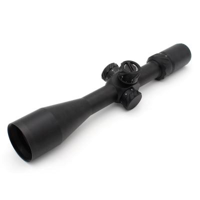 China 30mm van het het Geweerwerkingsgebied 3-18X50 van de Buislange afstand Multi Met een laag bedekte Lens de volledig Te koop