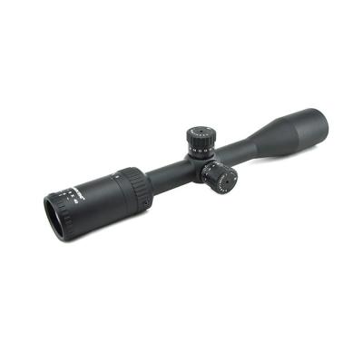 China HD het waterdichte Schokbestendige Werkingsgebied 3-9x40 van het Lange afstandgeweer Te koop