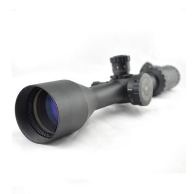 China Van de de Deklaaglange afstand van FMC Groen het Geweerwerkingsgebied 4-16x50 die Riflescope jagen Te koop