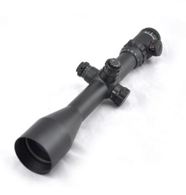 China Verlicht Hoge Machts Tactisch Werkingsgebied HD Schokbestendige 6-25x56 Te koop